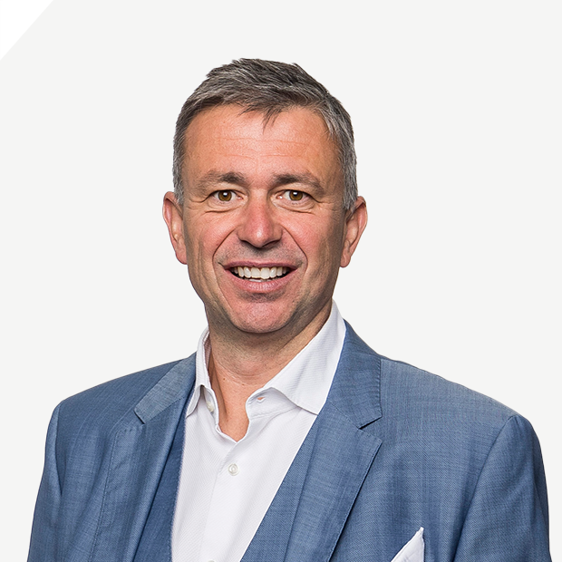 Steve Abley | CEO | Abley